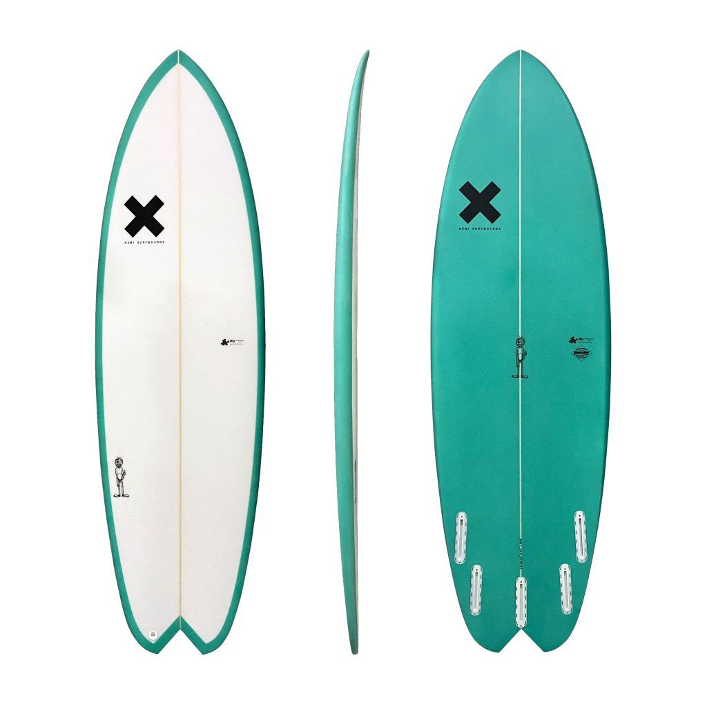 Buy surfboards online » surfitem