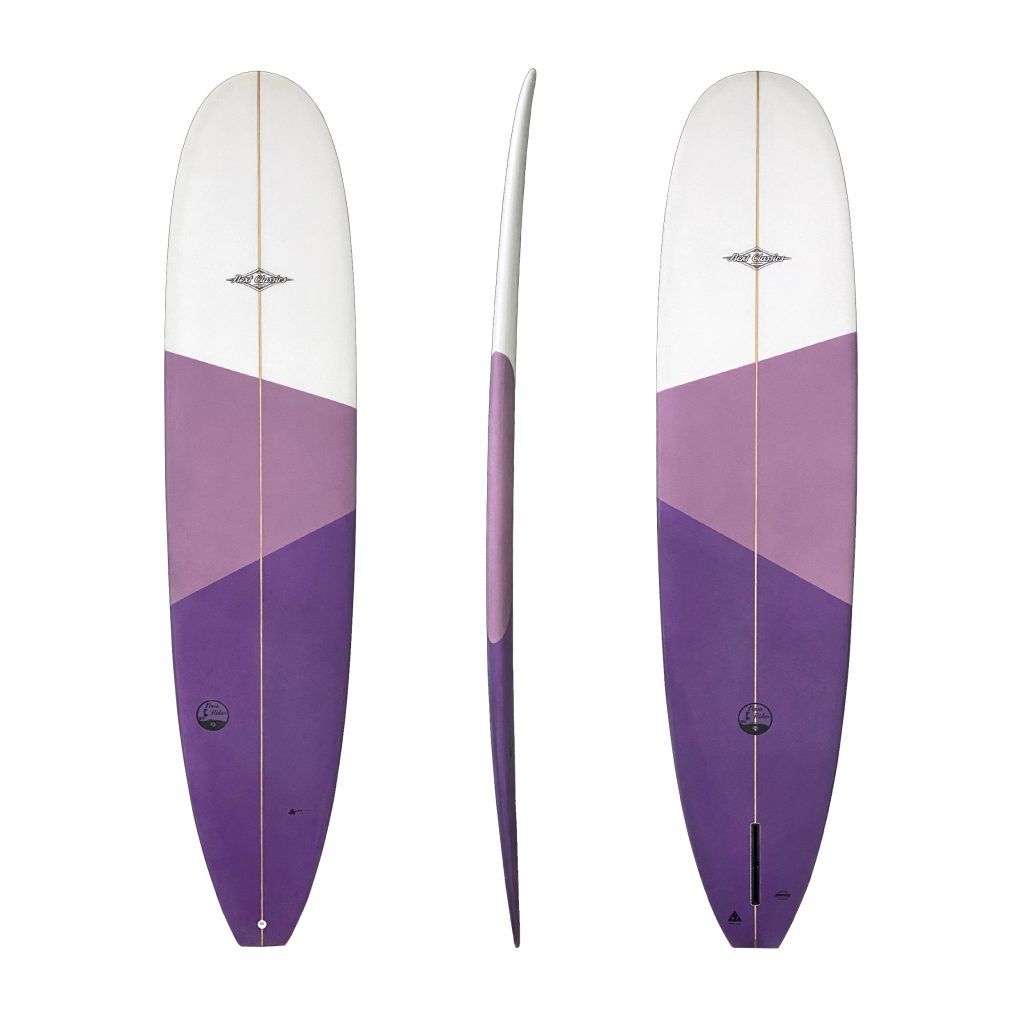 Next Longboards Nose Rider » surfitem